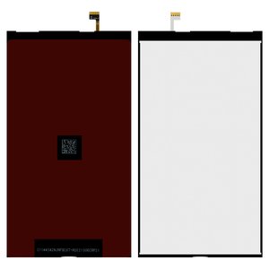 LCD Backlight - GsmServer