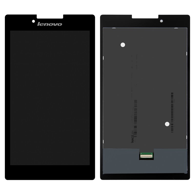 LCD compatible with Lenovo Tab 2 A7-30, Tab 2 A7-30DC, Tab 2 A7-30F ...