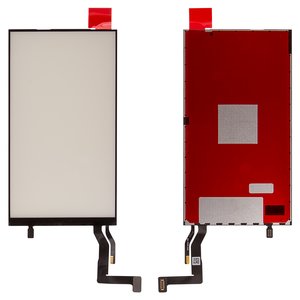 LCD Backlight - GsmServer