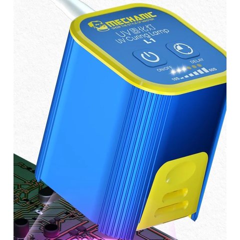 UV Lamps - GsmServer