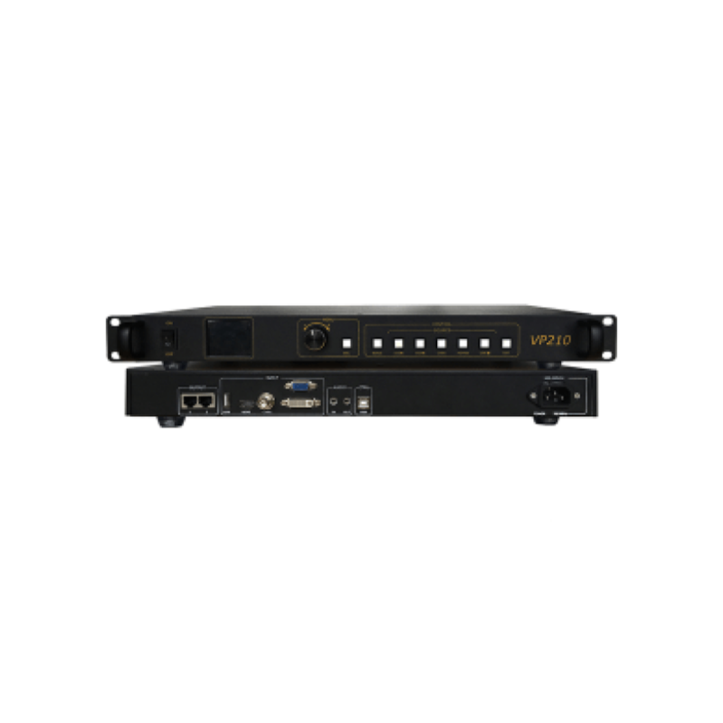 Video Processors - All Spares